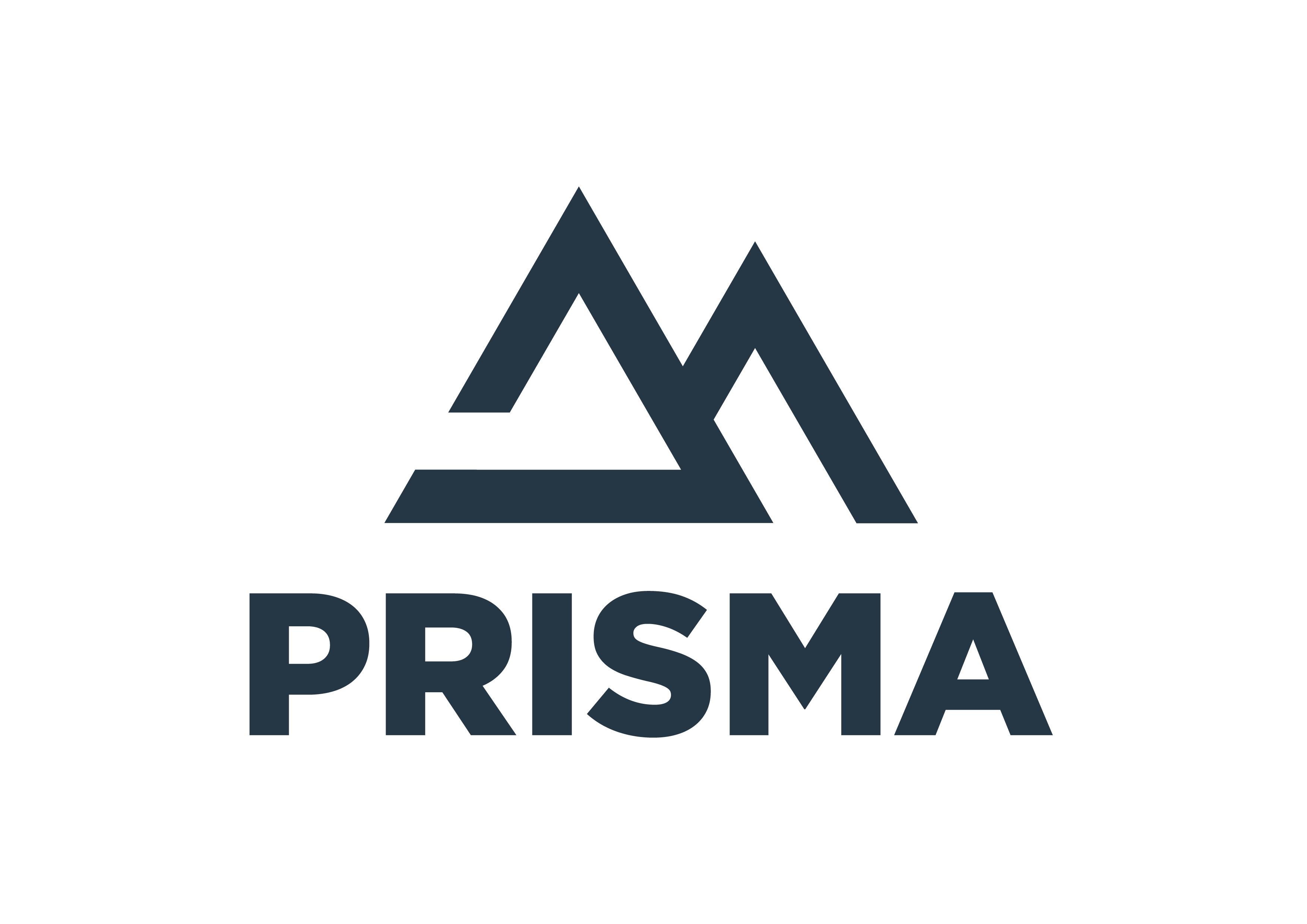 PRISMA — Baskegur