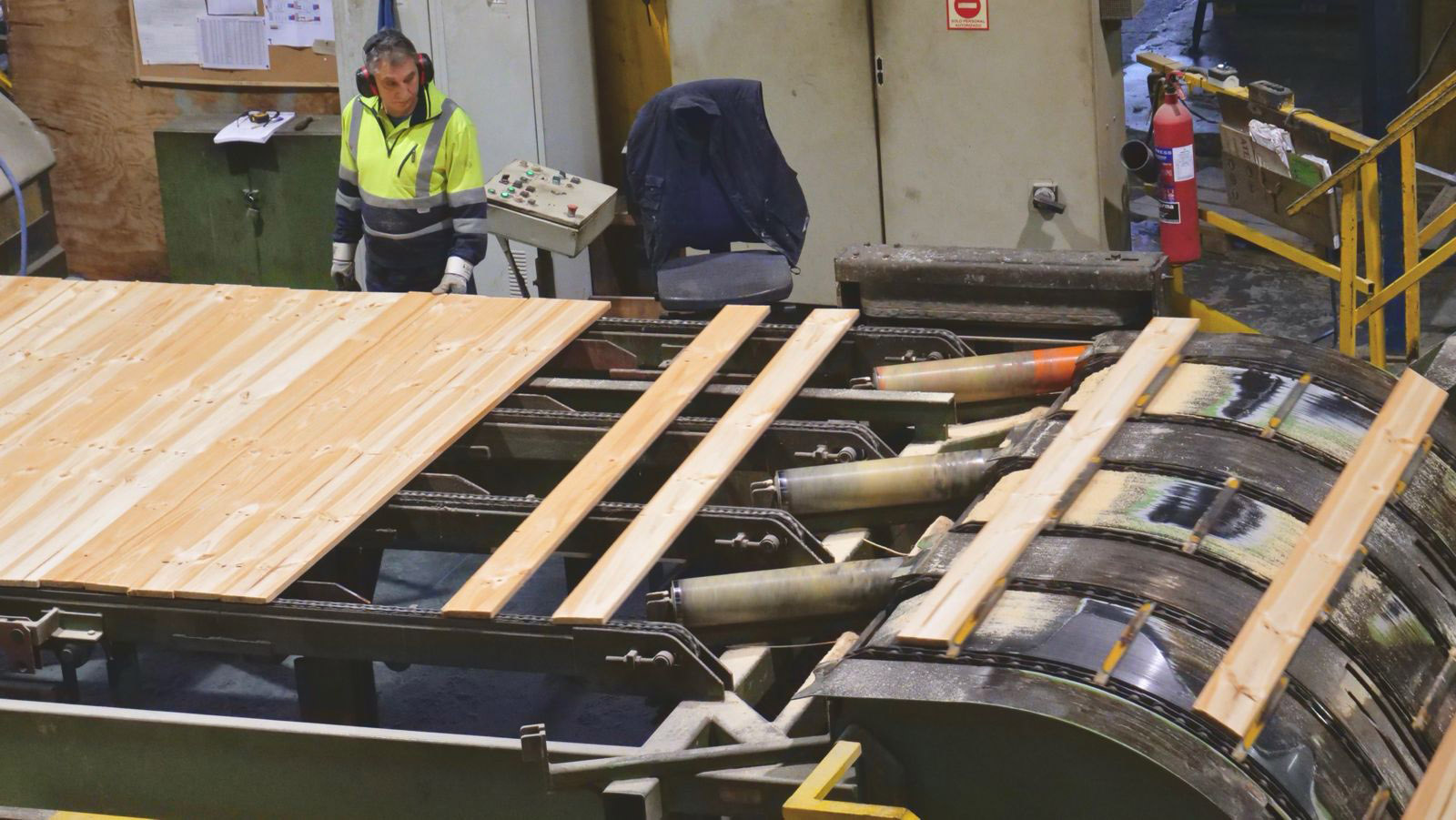 FIN DEL PROYECTO WOOD FACE: AVANCES EN SOLUCIONES CONSTRUCTIVAS INNOVADORAS — Baskegur